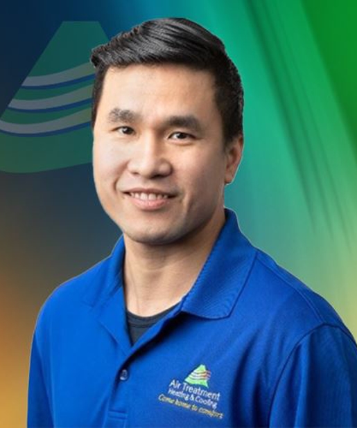 Our Team | Fairfax Heating & AC