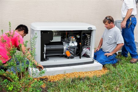 Generator Safety Tips You Should Know