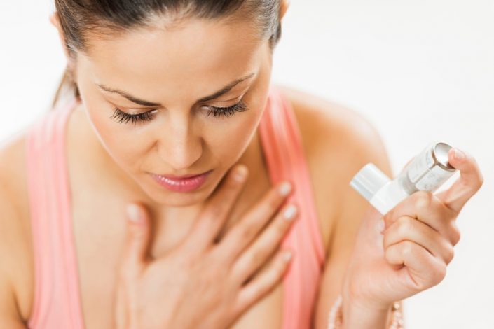 6 Steps You Can Take to Prevent Asthma Attacks