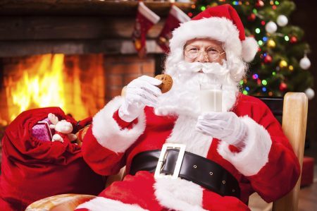 How to Keep Your Home Warm for Santa