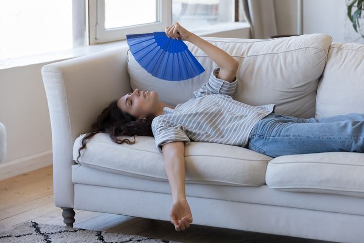 Dealing With Indoor Humidity | Blog | Air Treatment Company