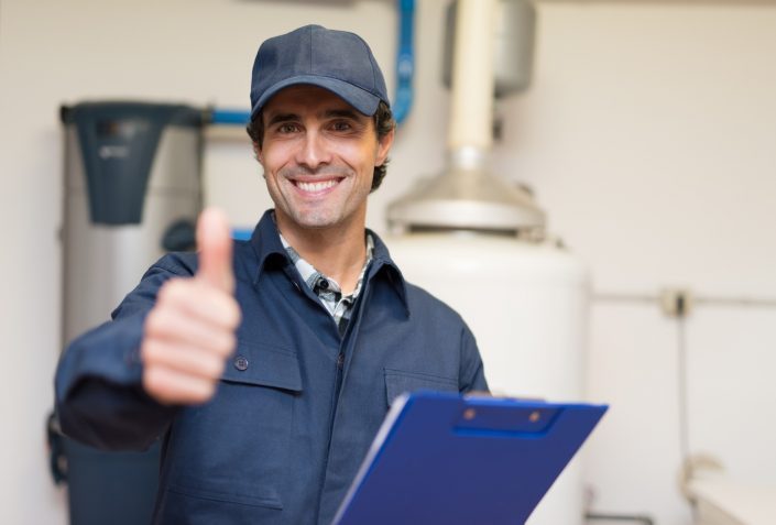 The Advantages of Choosing NATE-Certified Technicians